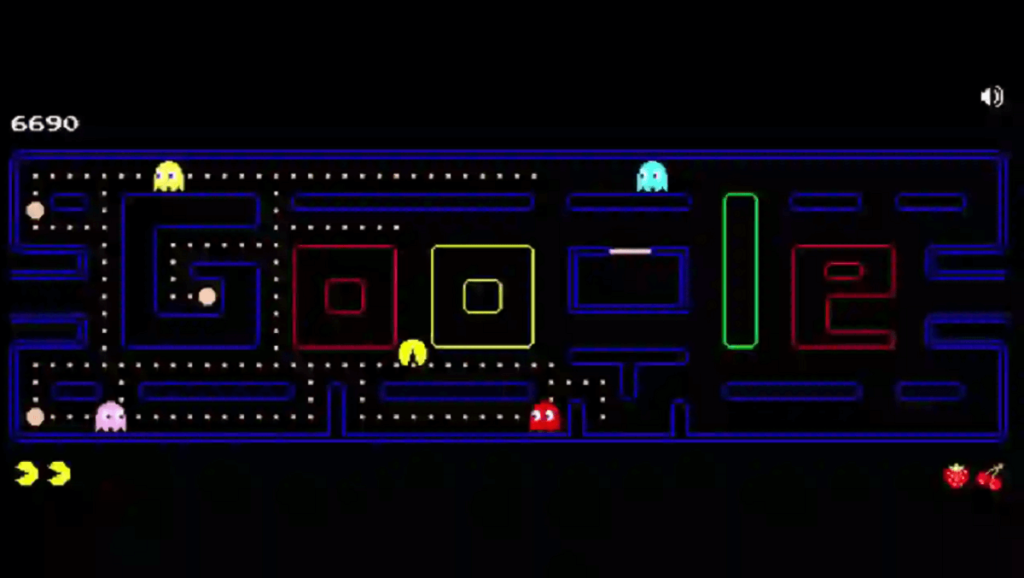 Missed Pacman 30th Anniversary? Learn Everything You Missed - Get ...