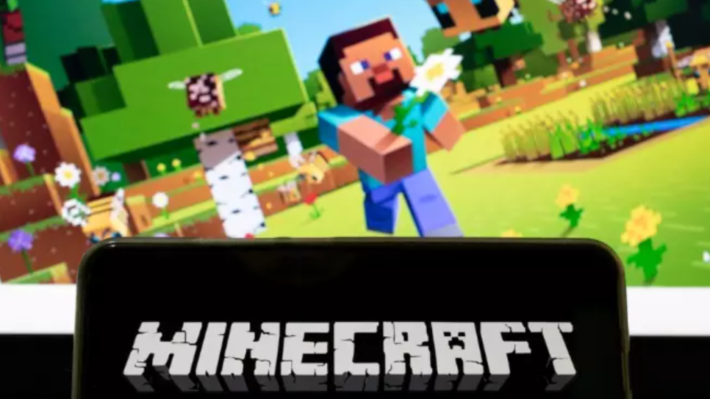 5 Best Minecraft Games & Activities For Kids To Play - Get Latest News ...